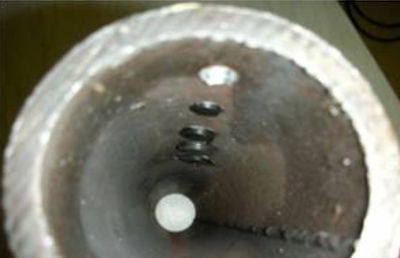 Self Tapping Plugs – PLCS, LLC