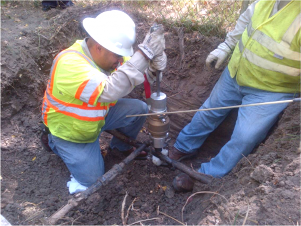 Safe T Stopper – PLCS, LLC