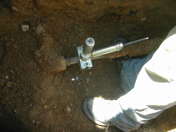 PLCS Service Terminator – PLCS, LLC