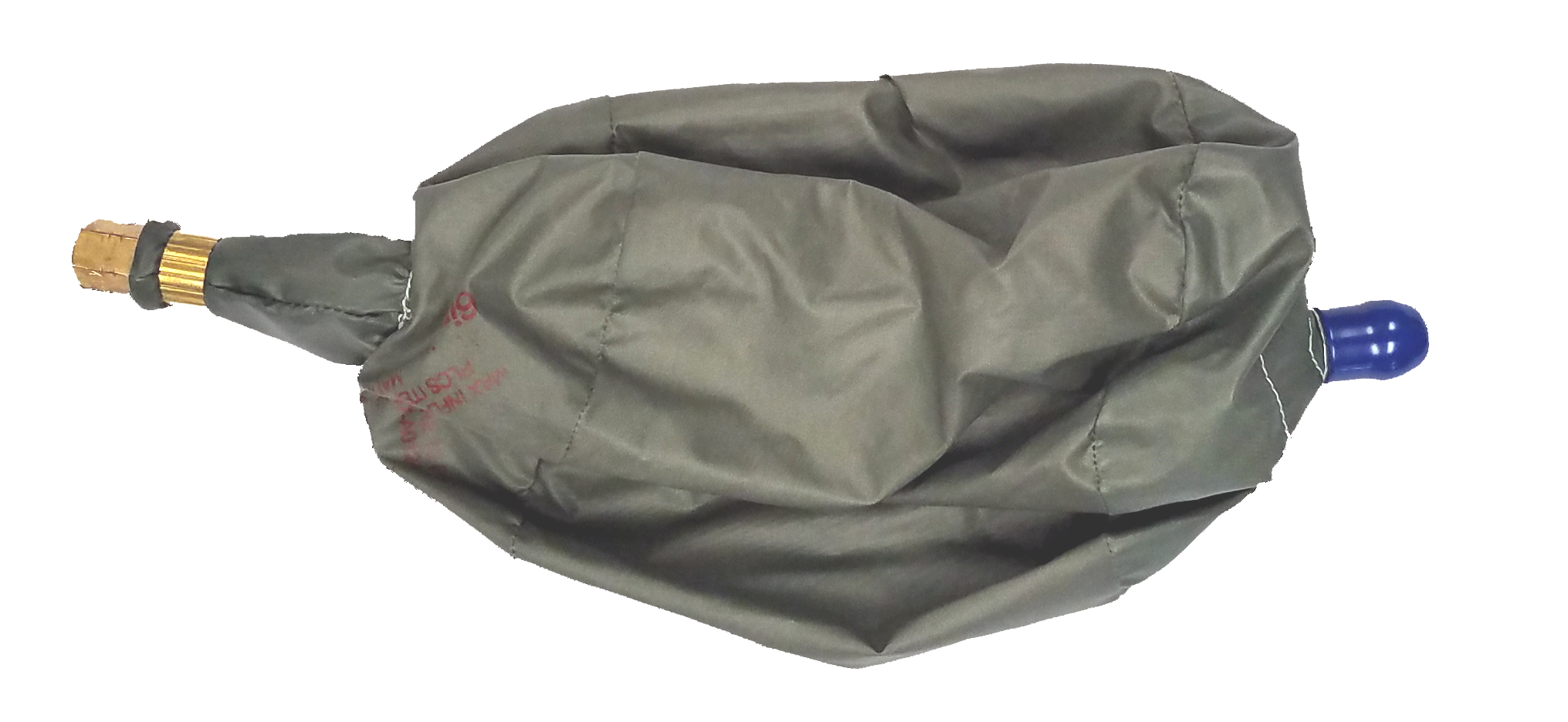 Flowstop & Sensor Gas Bags – PLCS, LLC