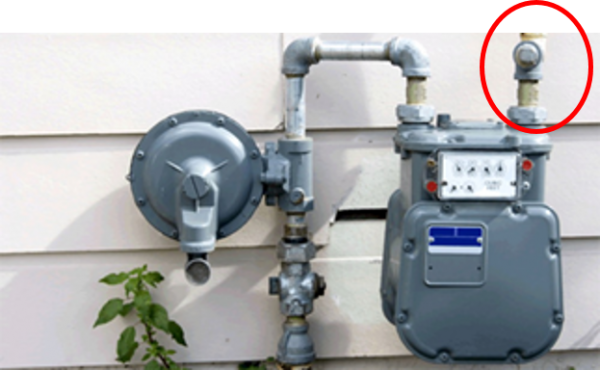 Gas Meter By-Pass System (Hot Tanking) – PLCS, LLC