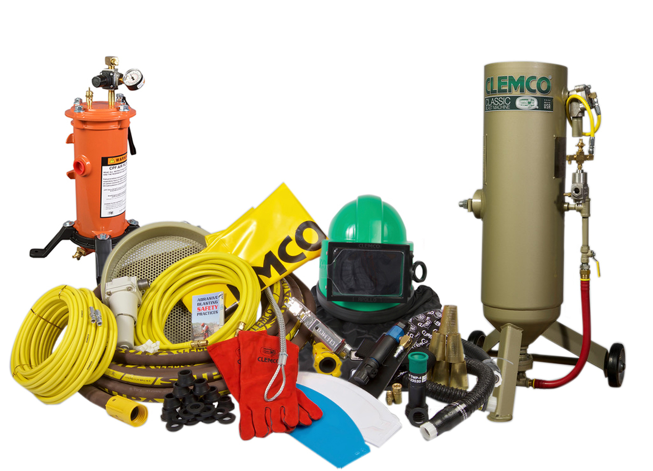 Encapsulation Tooling – PLCS, LLC