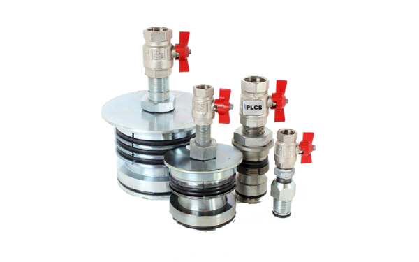 PE Test End Plug – PLCS, LLC