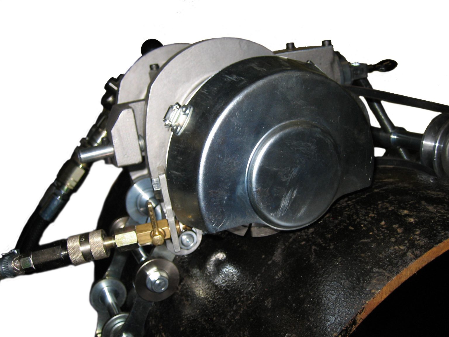 Keel Cutter for Steel and Iron Pipe – PLCS, LLC