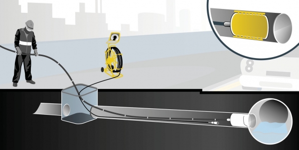 Drainblock – PLCS, LLC