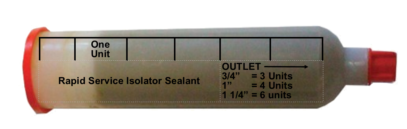 Rapid Service Isolator Plcs Llc