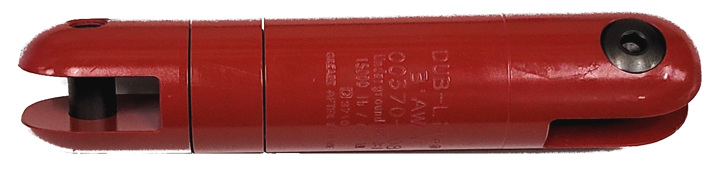 Breakaway Connectors for PE Gas Pipe – PLCS, LLC