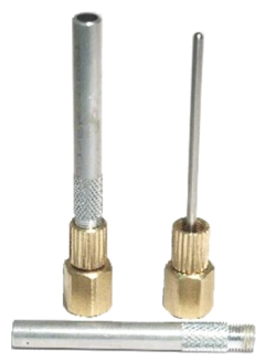 PE Test Cap Kit – PLCS, LLC