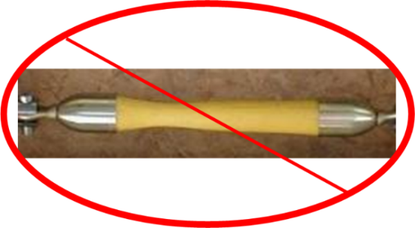 Breakaway Connectors for PE Gas Pipe – PLCS, LLC