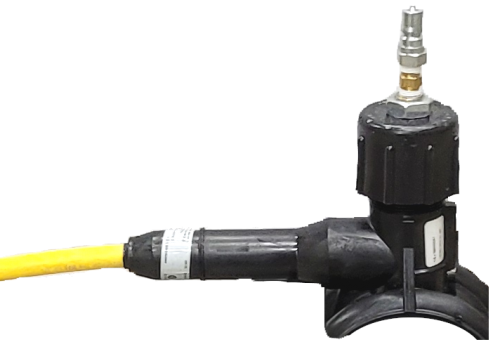 PE Test Cap Kit – PLCS, LLC