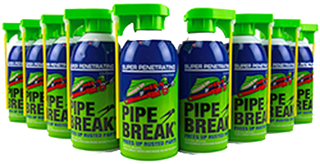 Pipe Break – PLCS, LLC