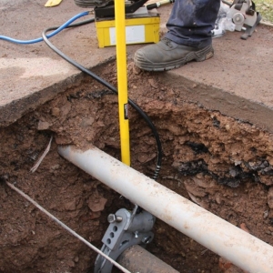 3″-6″ Handheld Pipe Cracker for Cast Iron – PLCS, LLC