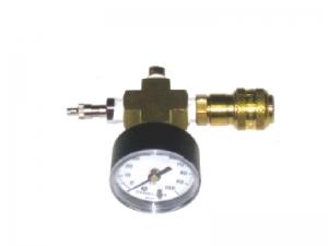 Pressure Test Assembly – PLCS, LLC