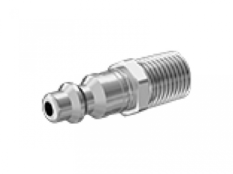 Safe T Stopper Parts List – PLCS, LLC
