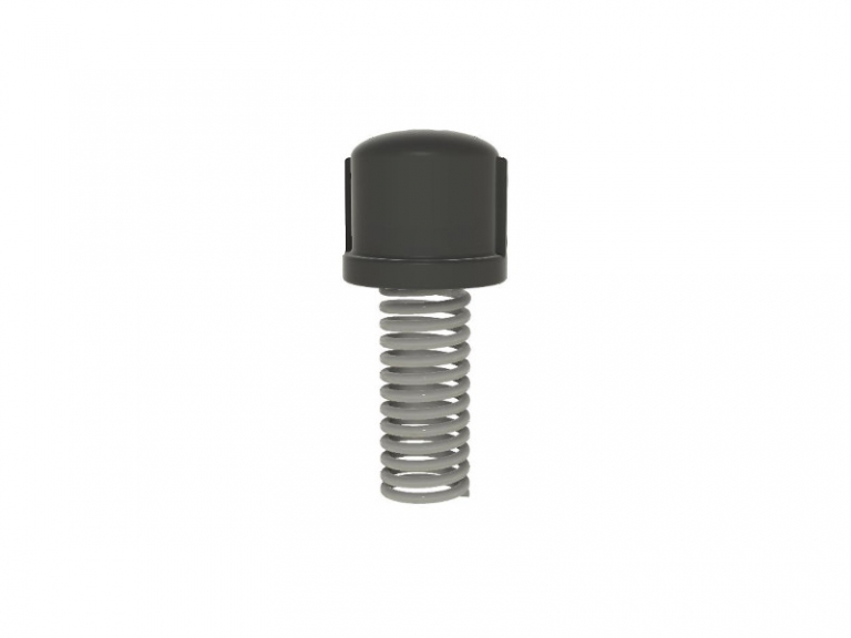 Security Cap Assembly 3/4in – PLCS, LLC