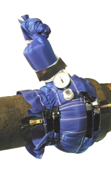 PLCS Medium Pressure Encapsulation – PLCS, LLC