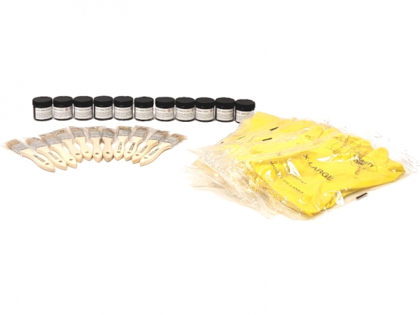 Sealant Kits & Primer Packs – PLCS, LLC