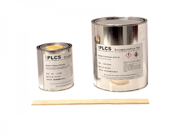 Sealant Kits & Primer Packs – PLCS, LLC