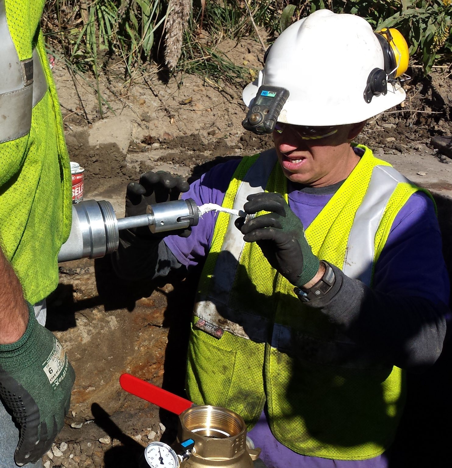 125 PSI SAFE T STOPPER – PLCS, LLC